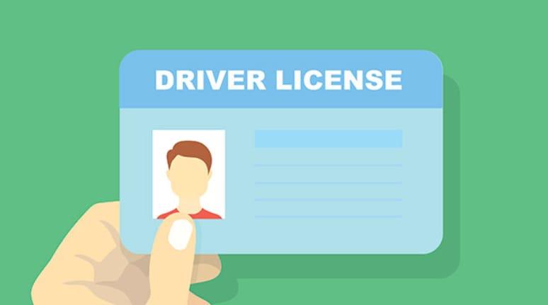 How To Renew A Driver License - The County Office