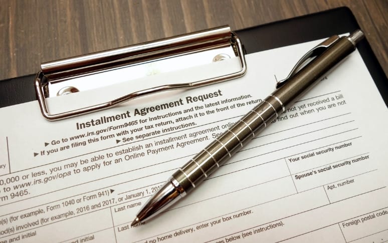 Late Tax Payment Guide: How To Minimize IRS Penalties - The County Office