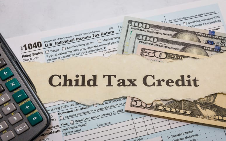Tax Credits: Types And How They Work In 2025 - The County Office
