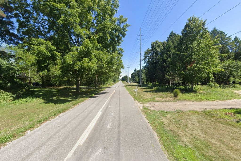 Michigan Pre-cut Tree Retail Lots - The County Office