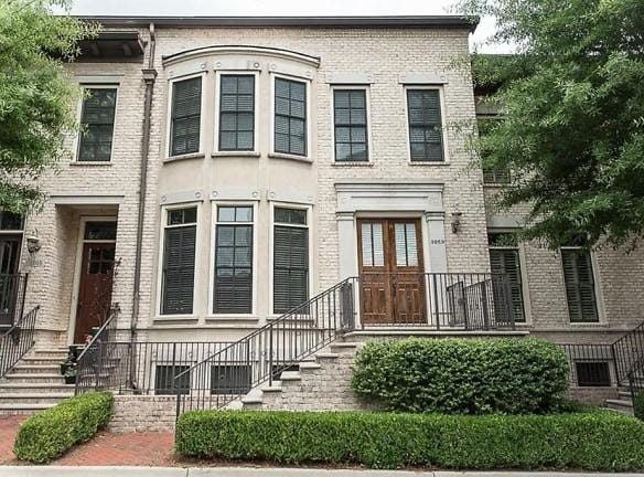 Homes for Rent in Atlanta, GA - Georgia