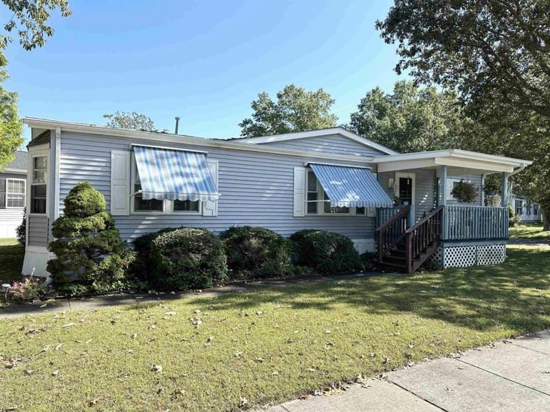 Mobile Homes for Sale in New Jersey - Listing TheCountyOffice