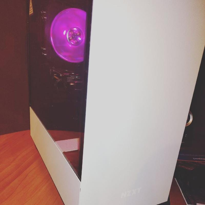 Gaming PC for Sale - Listing TheCountyOffice