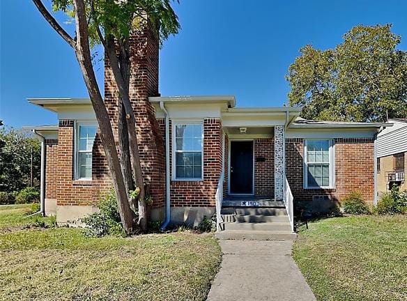 Homes for Rent in Dallas, TX - Texas