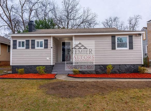 3114 13th Ave - Columbus, GA 31904 - Home For Rent - Listing ...