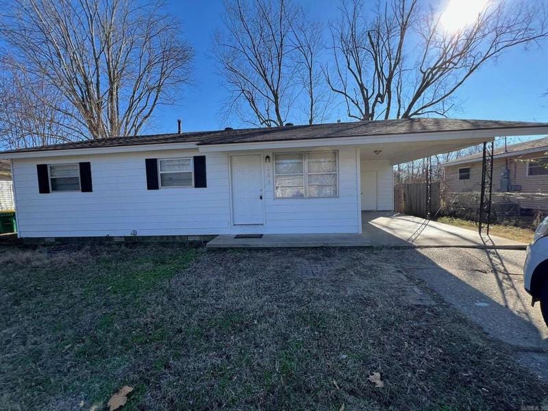 Homes for Rent in Arkansas - Listing TheCountyOffice