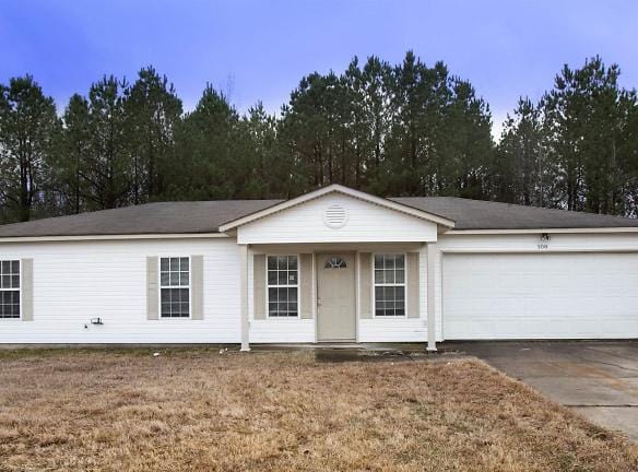 Homes for Rent in Arkansas - Listing TheCountyOffice