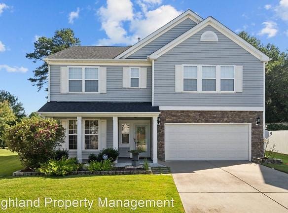 Homes for Rent in Raleigh, NC - North Carolina