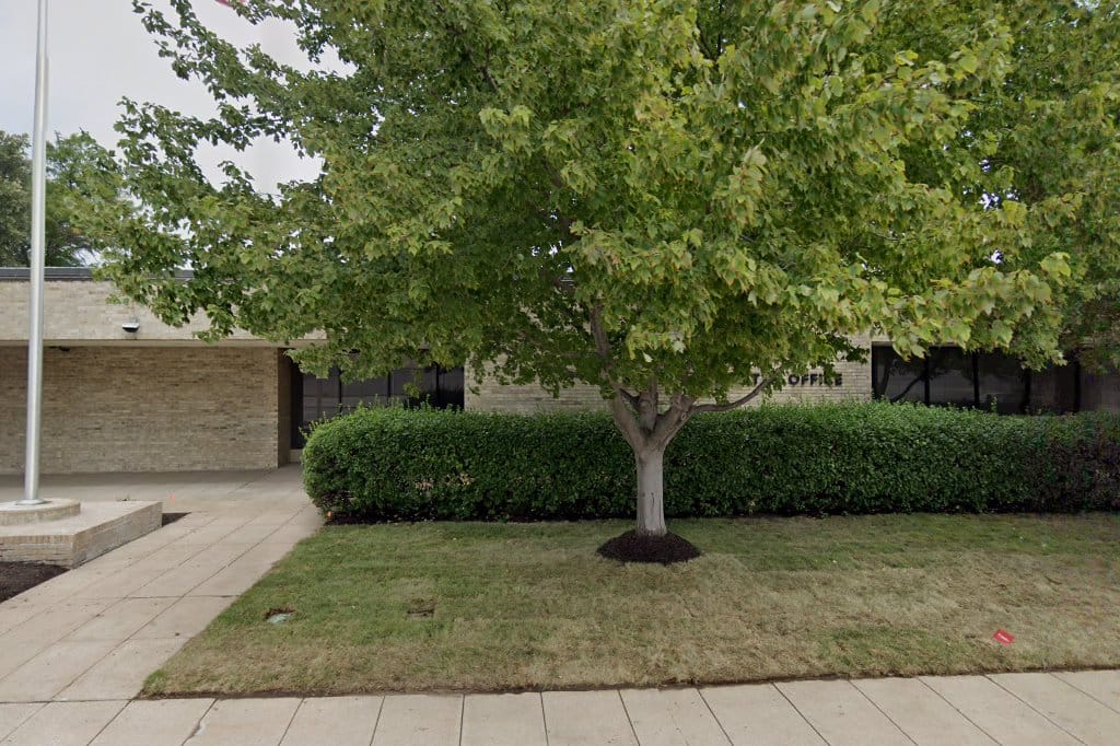 Social Security Office in Kansas, KS - The County Office