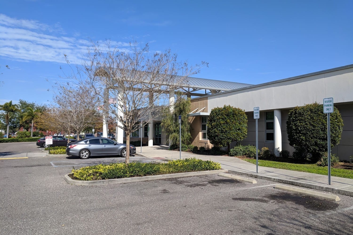 Unemployment Office in Pinellas County, FL - The County Office