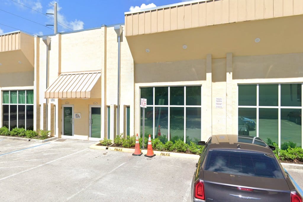 Unemployment Office in Miami, FL - The County Office