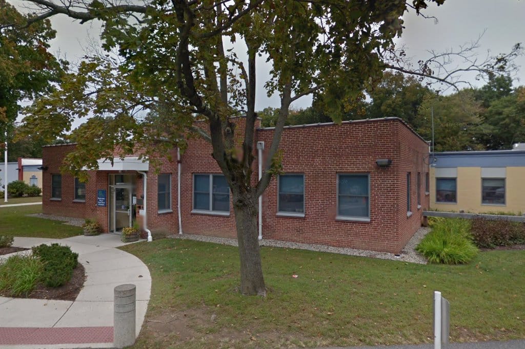 Goodwill in Springfield, MA - The County Office