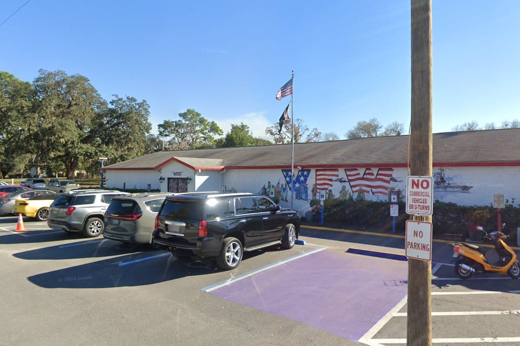 Veterans Affairs Department in Florida - The County Office