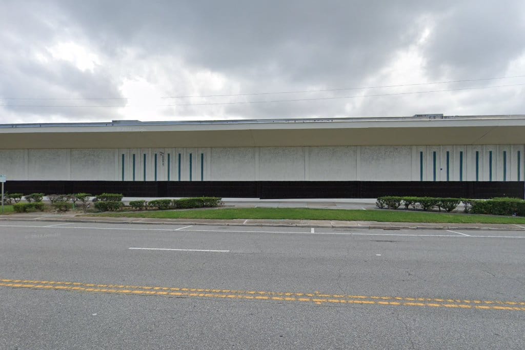 Veterans Affairs Department in Florida - The County Office