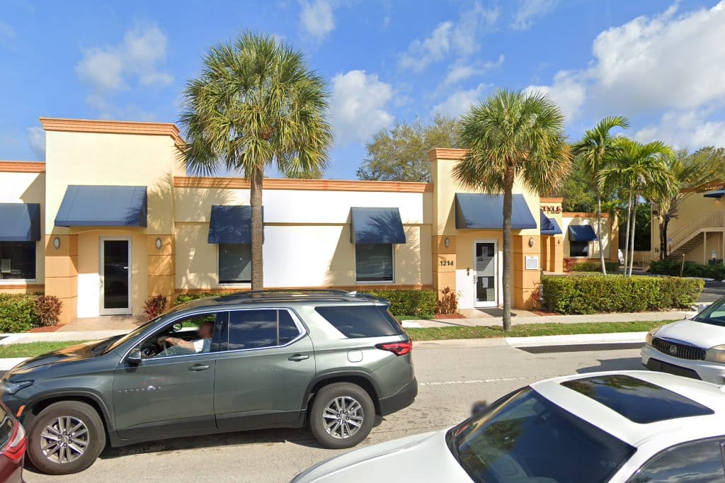 Veterans Affairs Department in Florida - The County Office