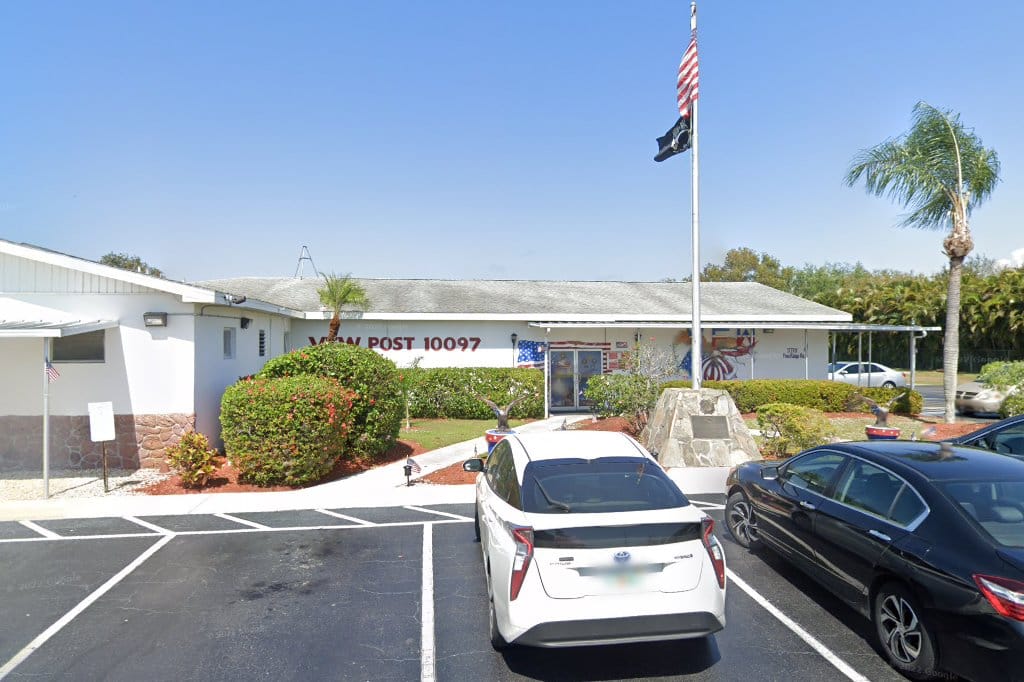 Veterans Affairs Department in Florida - The County Office