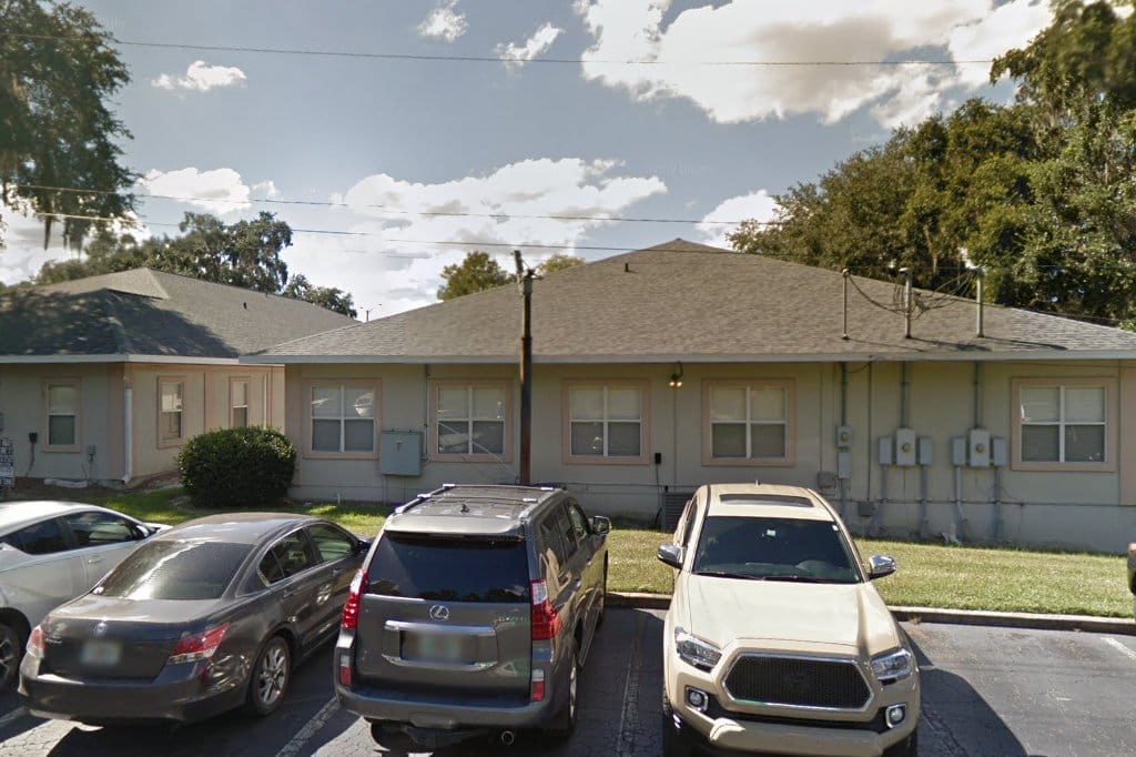 Veterans Affairs Department in Florida - The County Office