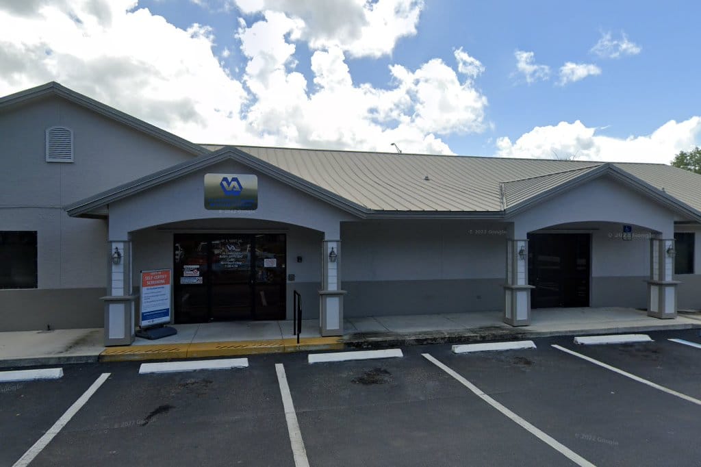 Veterans Affairs Department in Florida - The County Office