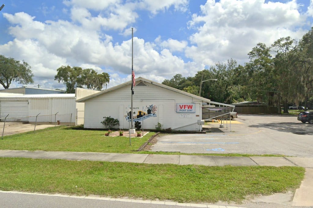 Veterans Affairs Department in Florida - The County Office