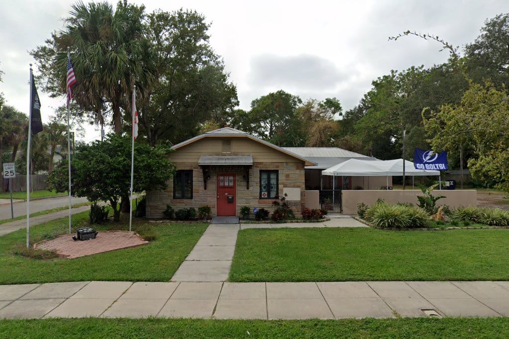Veterans Affairs Department in Tampa, FL - The County Office