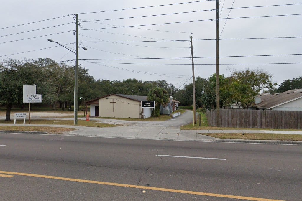Veterans Affairs Department in Orlando, FL - The County Office