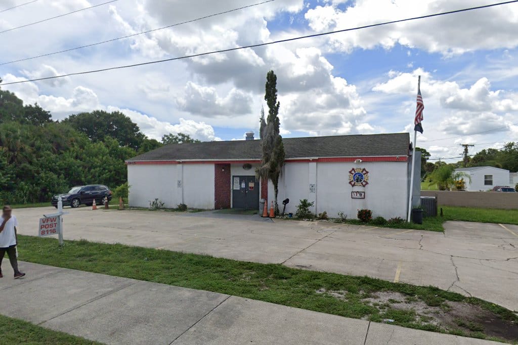 Veterans Affairs Department in Brevard County, FL - The County Office