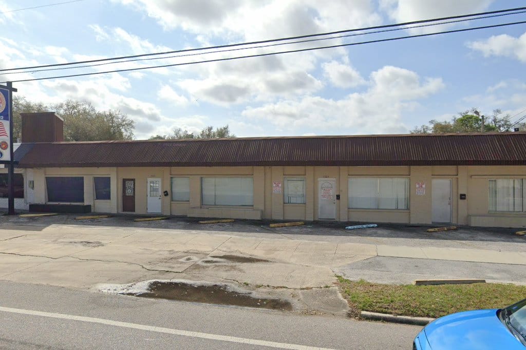 Veterans Affairs Department in Lakeland, FL - The County Office