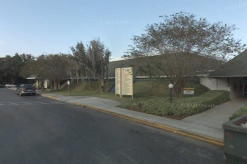 Veterans Affairs Department in Ocala, FL - The County Office