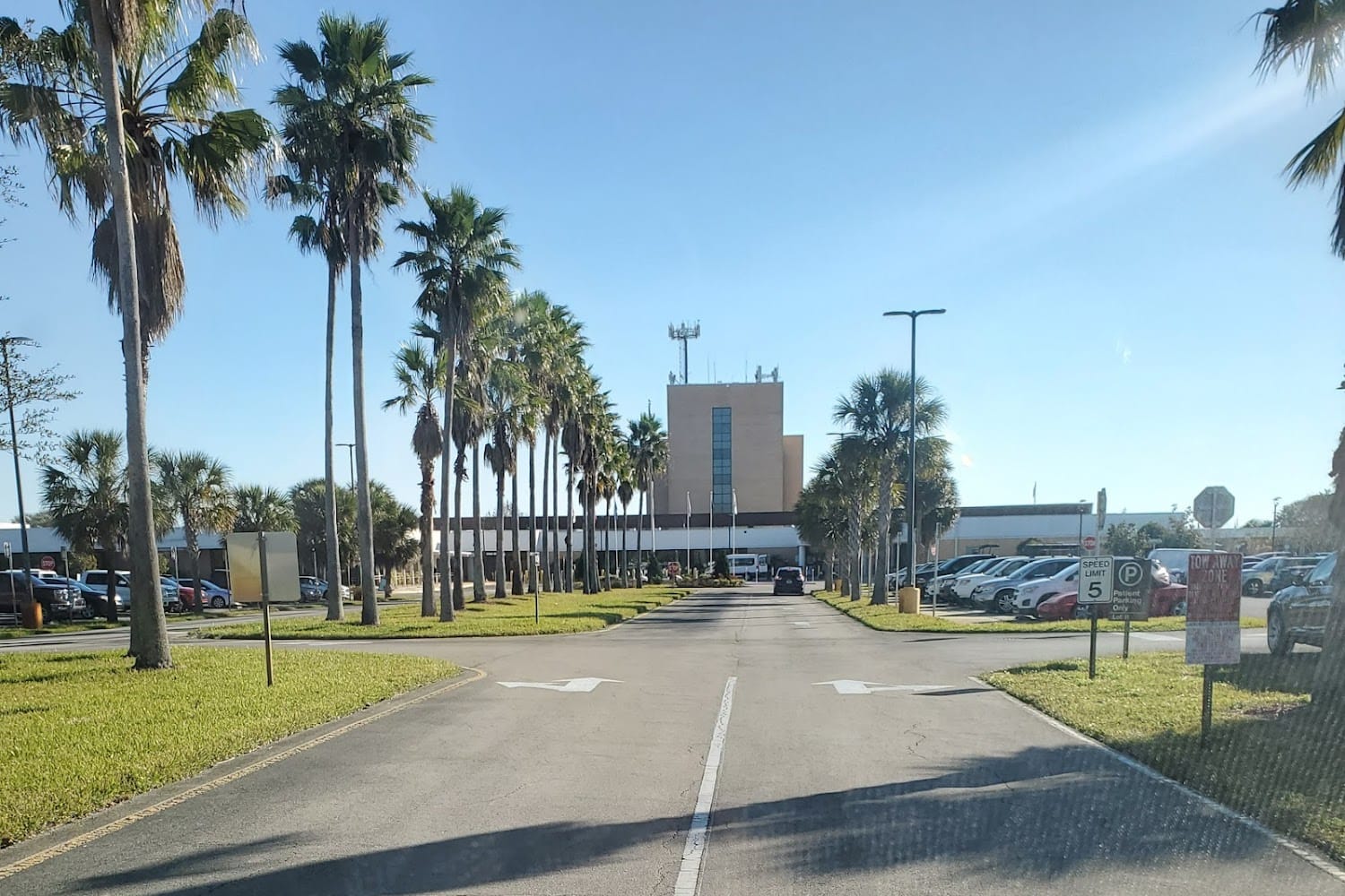 Veterans Affairs Department in Orlando, FL - The County Office