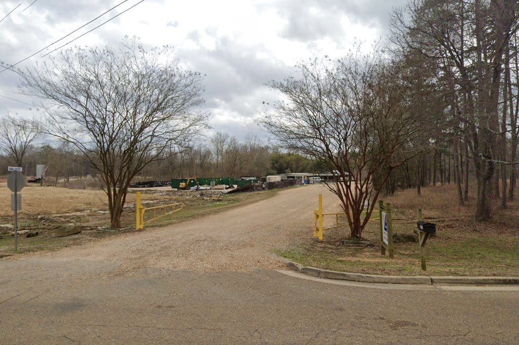 Animal Shelter in Rankin County, MS - The County Office