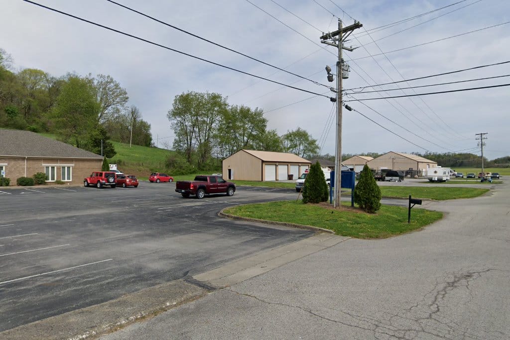 MT Washington Animal Control in Mount Washington, KY - The County Office