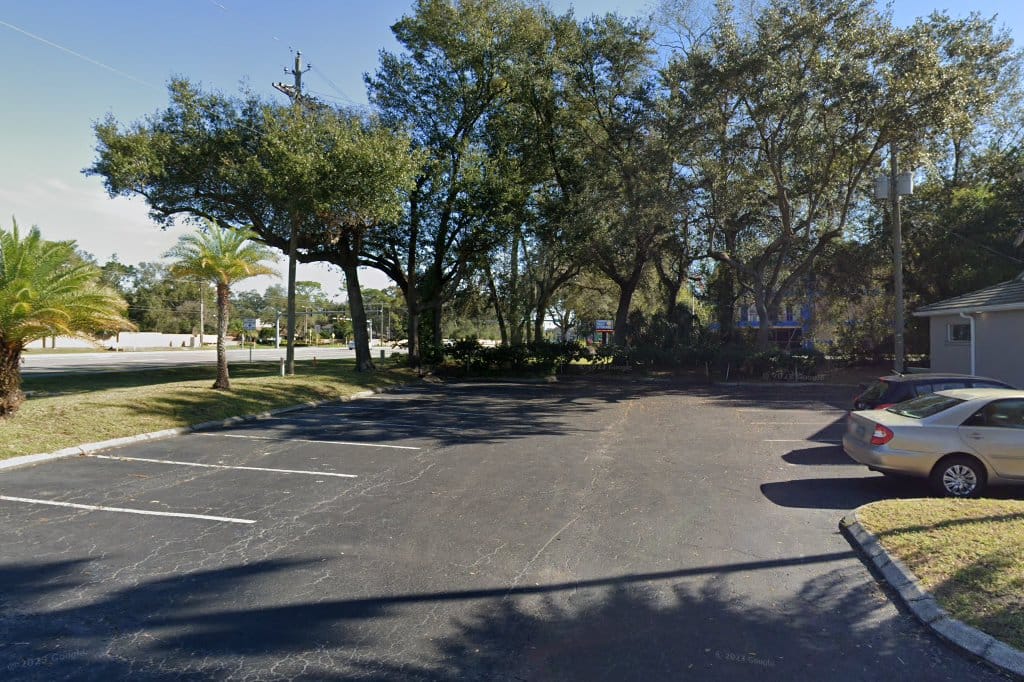 Veterans Affairs Department in Tampa, FL - The County Office