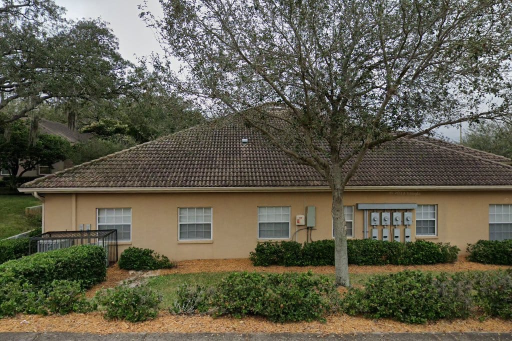 Veterans Affairs Department in Tampa, FL - The County Office