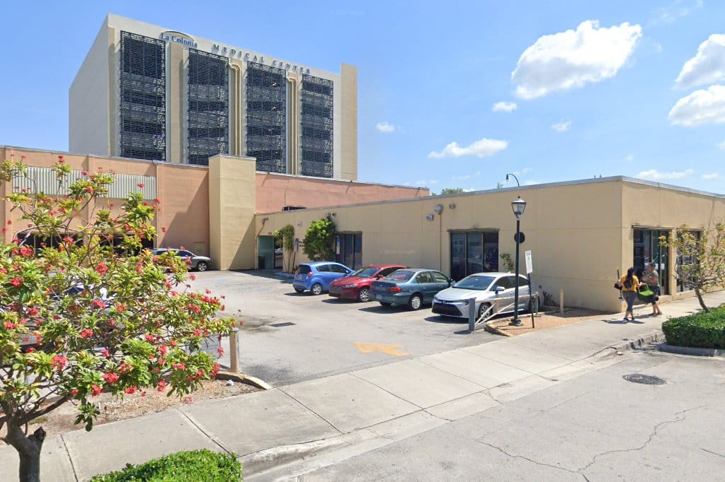 Veterans Affairs Department in Miami-Dade County, FL - The County Office