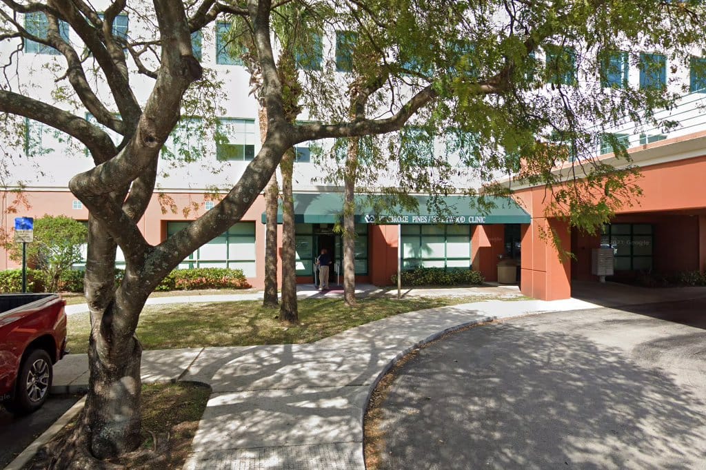 Veterans Affairs Department in Broward County, FL - The County Office