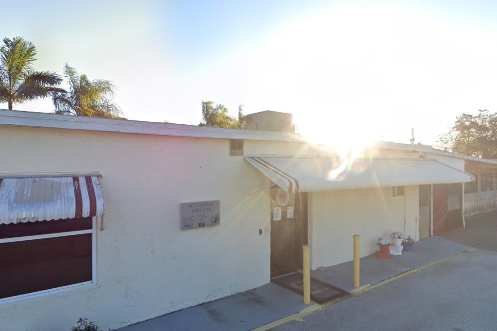 US Department of Veterans Affairs-St Petersburg Regional Office in St. Petersburg, FL - The ...