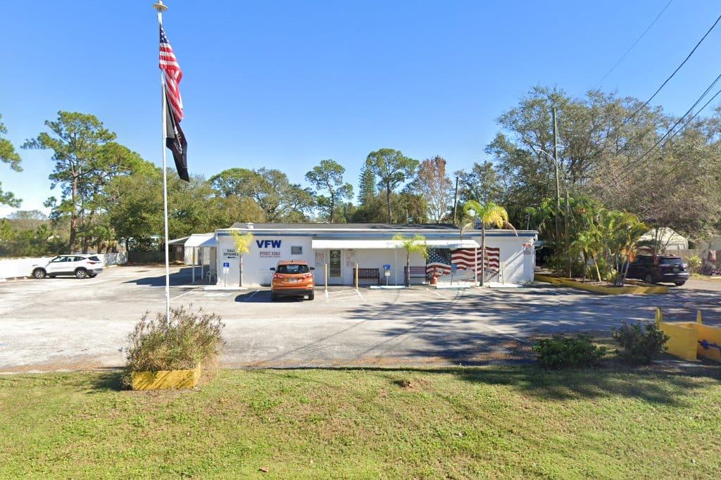 US Department of Veterans Affairs-St Petersburg Regional Office in St. Petersburg, FL - The ...