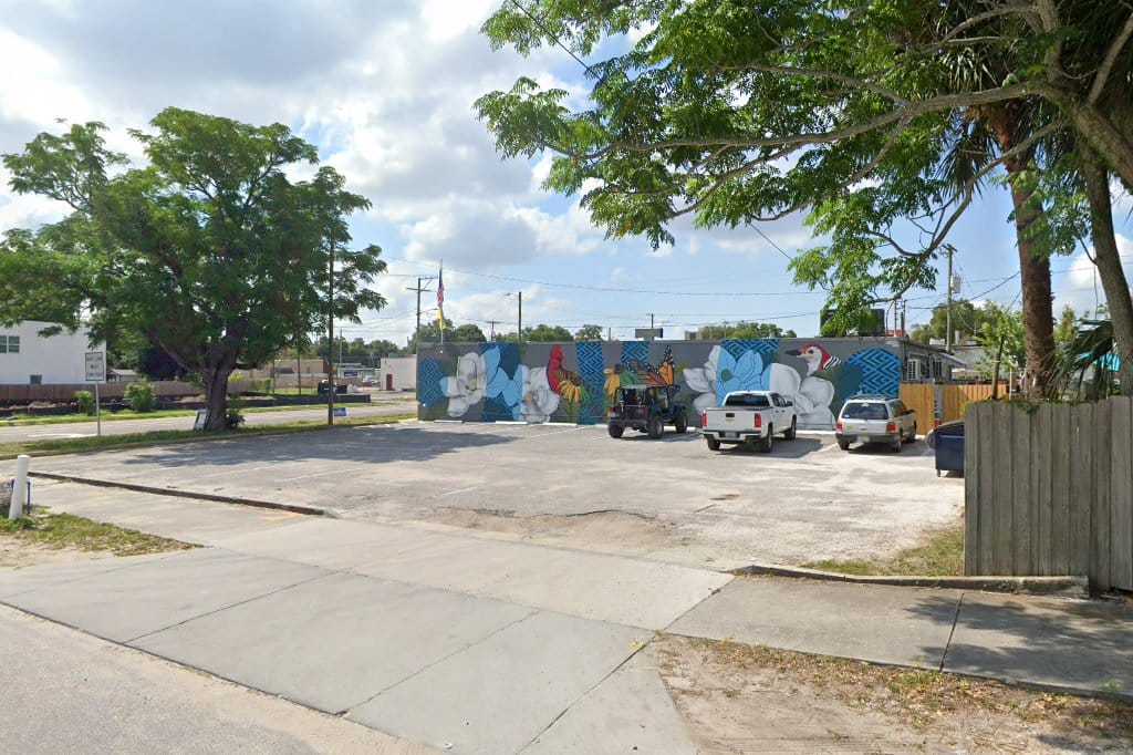 Veterans Affairs Department in Tampa, FL - The County Office