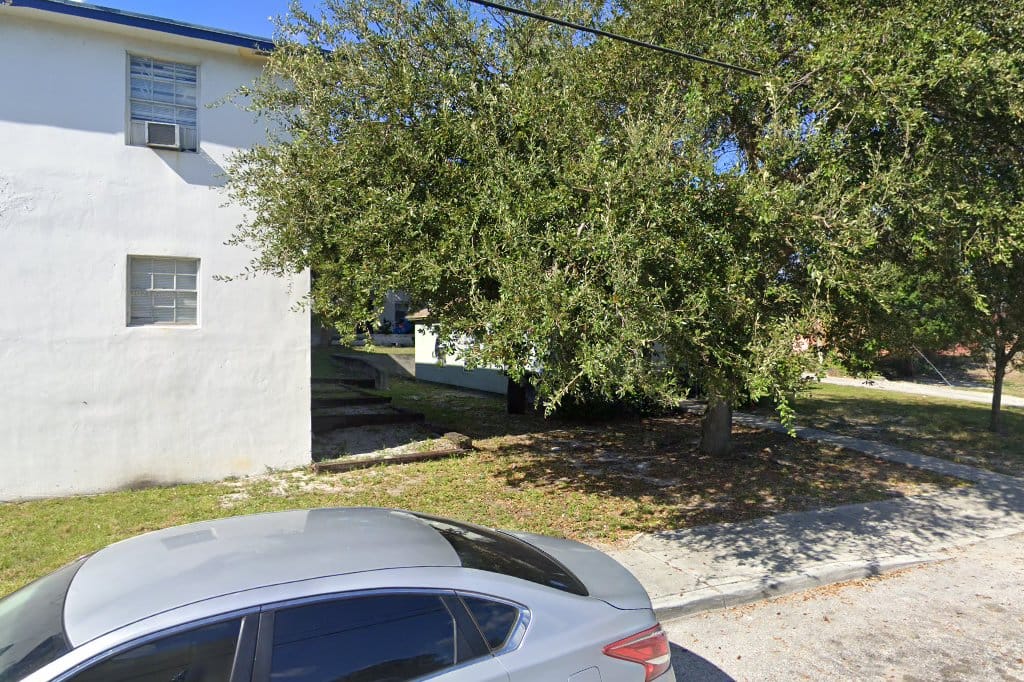 Veterans Affairs Department in West Palm Beach, FL - The County Office