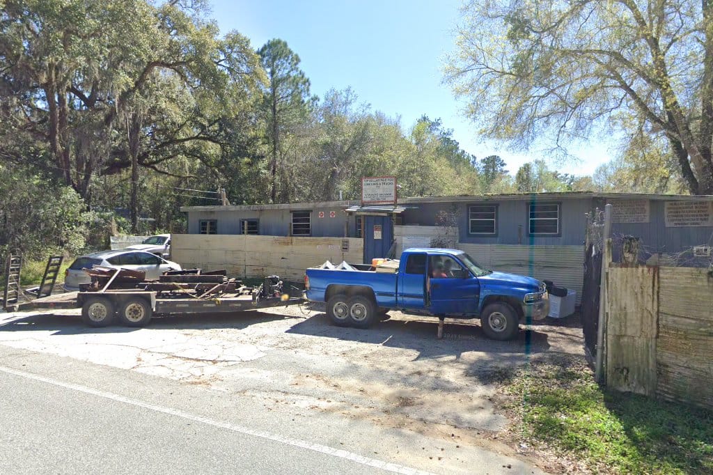 Veterans Action Project in Spring Hill, FL - The County Office