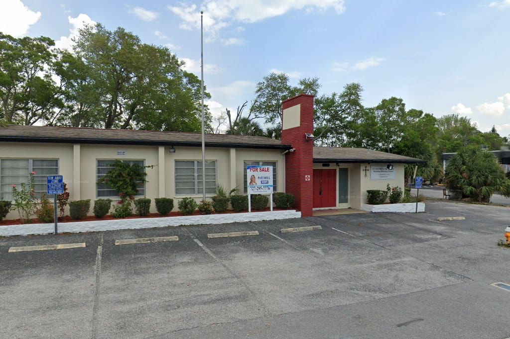 Veterans Affairs Department in Clearwater, FL - The County Office