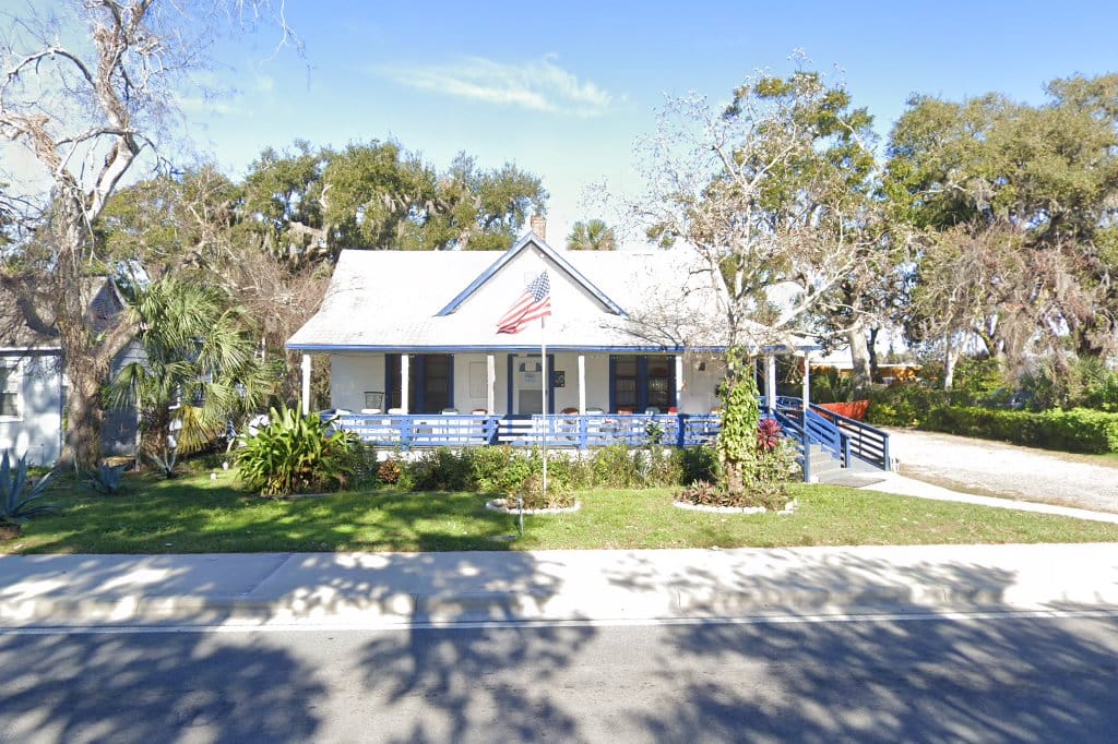 Veterans Affairs Department in Daytona Beach, FL - The County Office