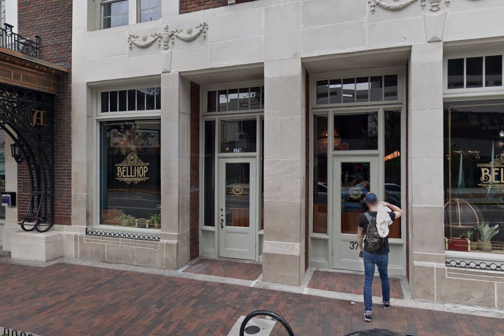 Veterans Affairs Department in Orlando, FL - The County Office