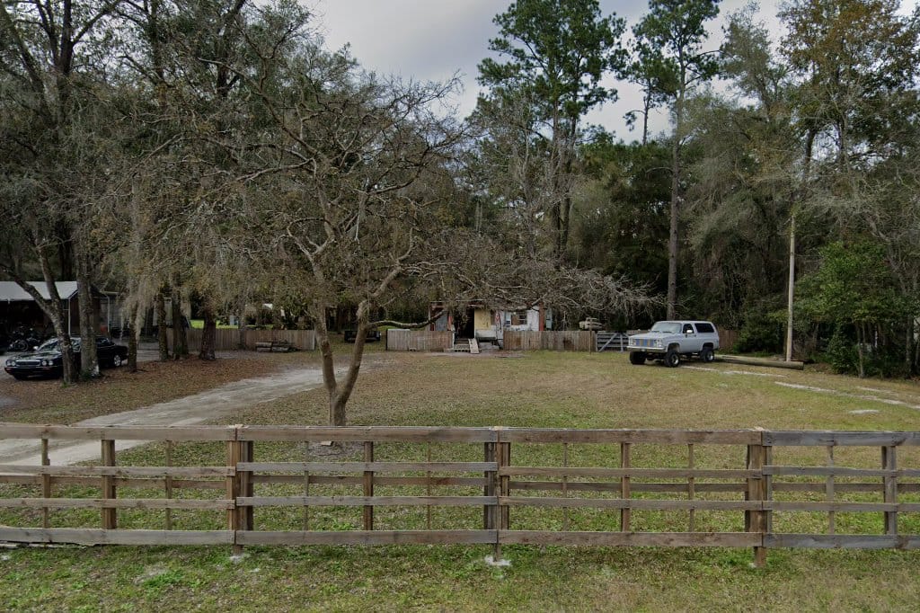 Veterans Affairs Department in Hernando County, FL - The County Office