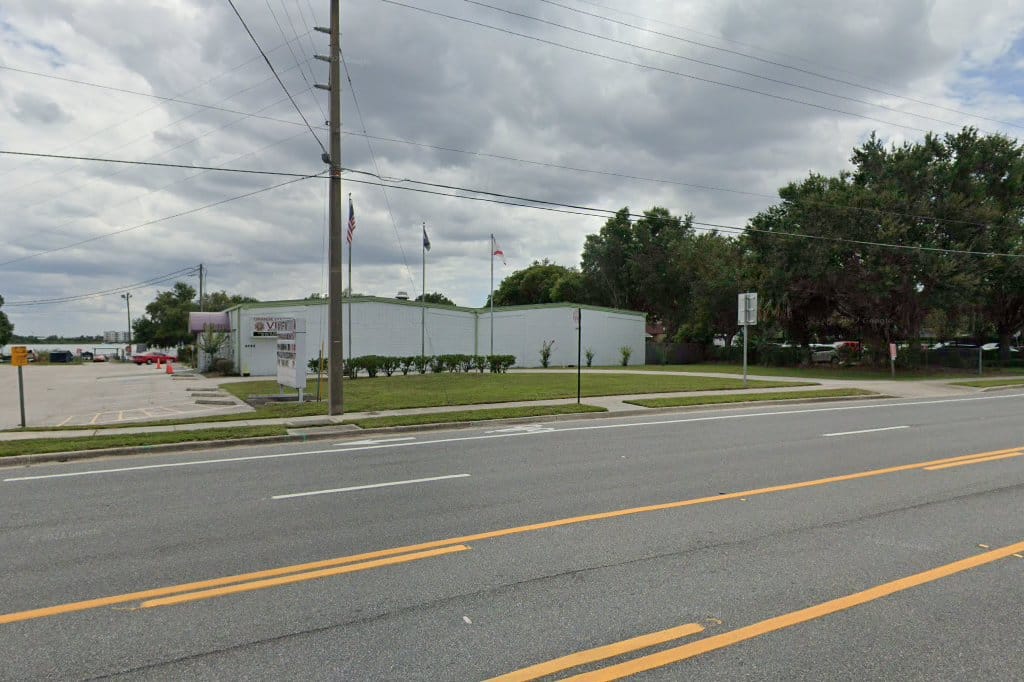 Veterans Affairs Department in Orlando, FL - The County Office