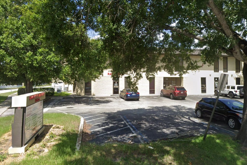 Veterans Affairs Department in St. Lucie County, FL - The County Office