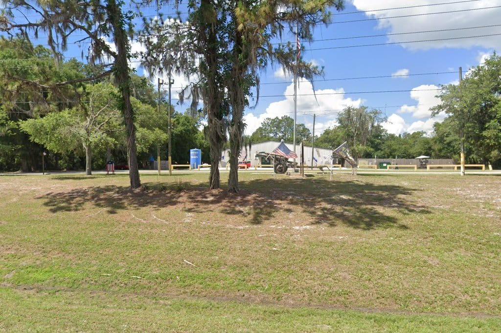 Veterans Affairs Department in Lakeland, FL - The County Office