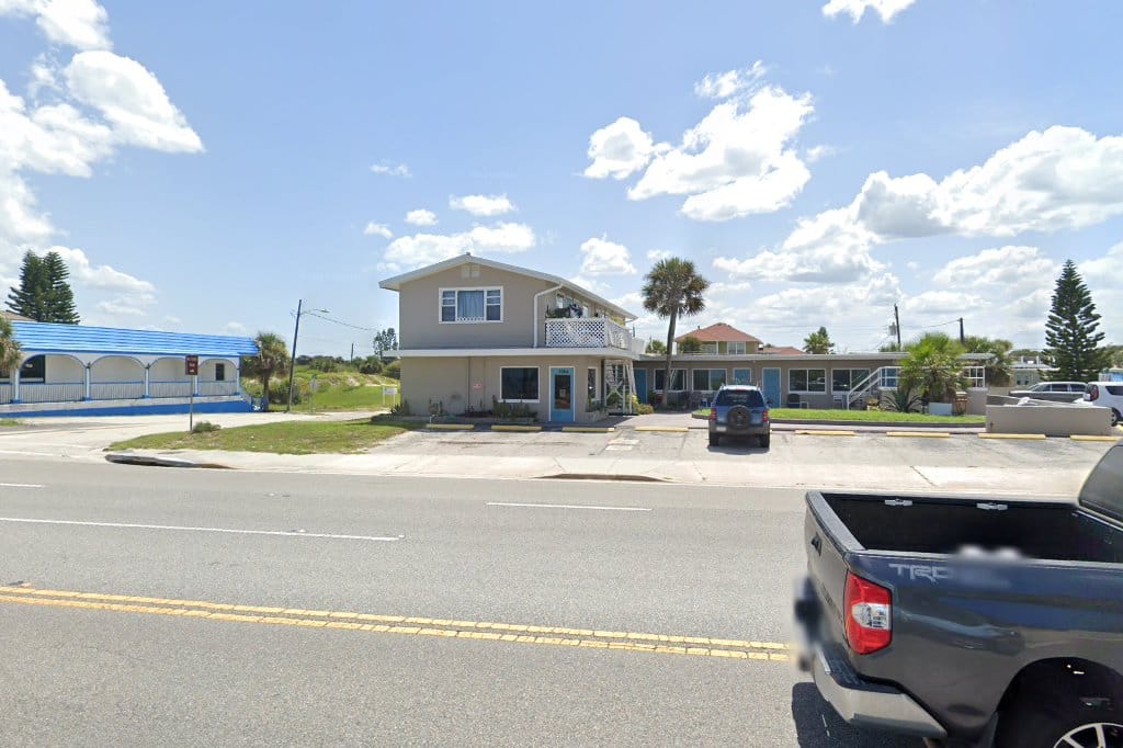 Veterans Affairs Department in Daytona Beach, FL - The County Office