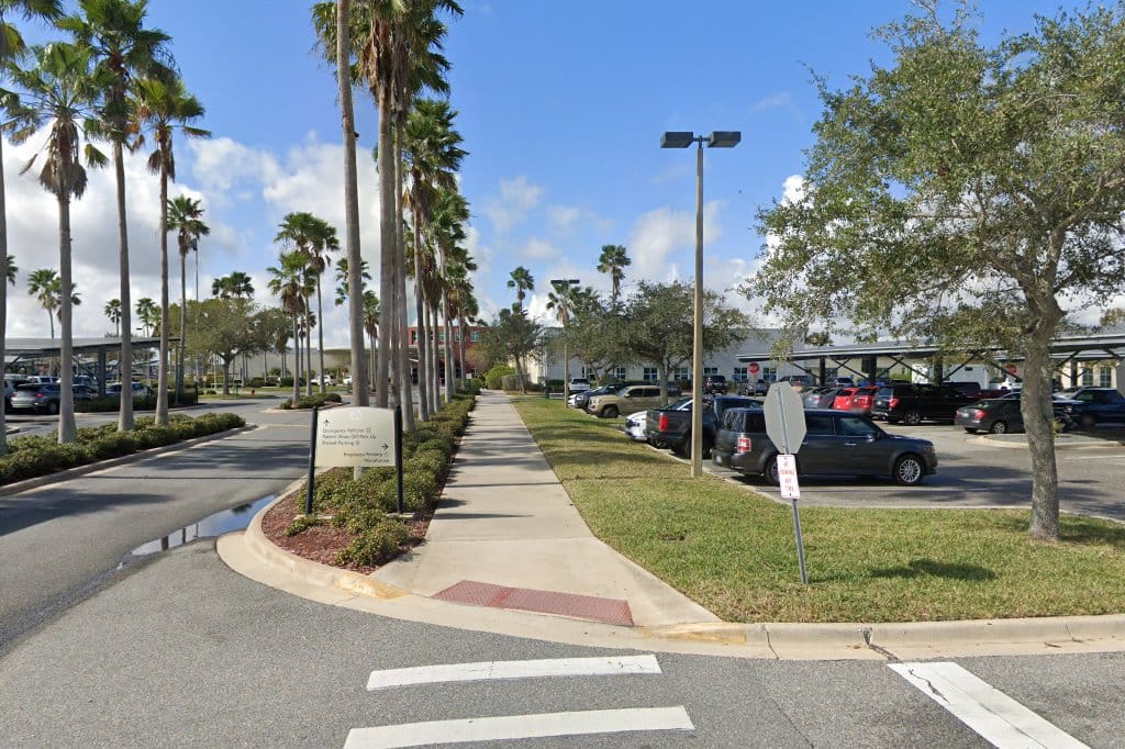 Veterans Affairs Department in Melbourne, FL - The County Office