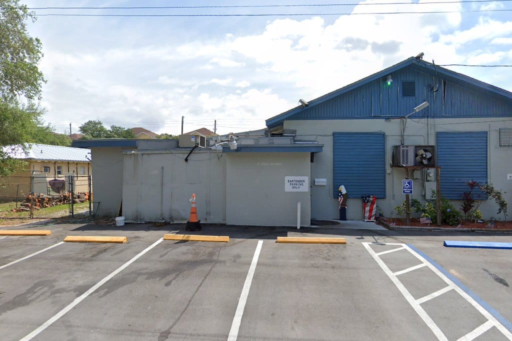 Veterans Affairs Department in Tampa, FL - The County Office